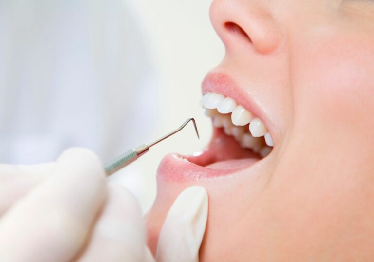 Can you fix receding gums? (nonsurgical and surgical treatment options)