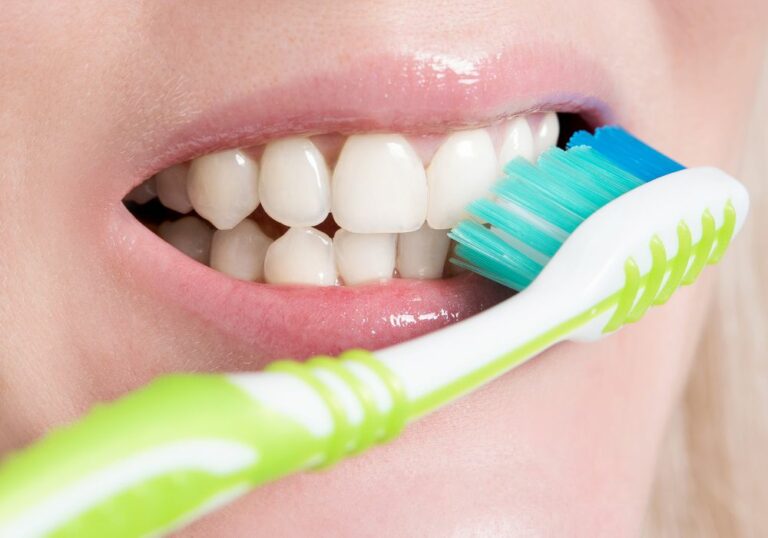 CDHP Dental Health Project – Teeth Health Guides