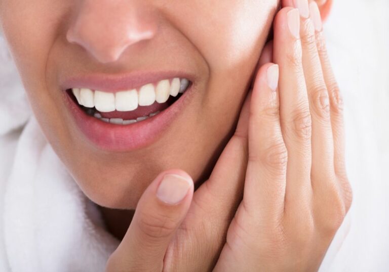 Can Throbbing Tooth Pain Go Away? (Causes & Treatments)
