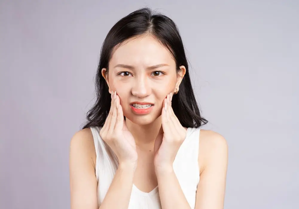 Why Do My Teeth Feel Weird All Of A Sudden Causes And Tips