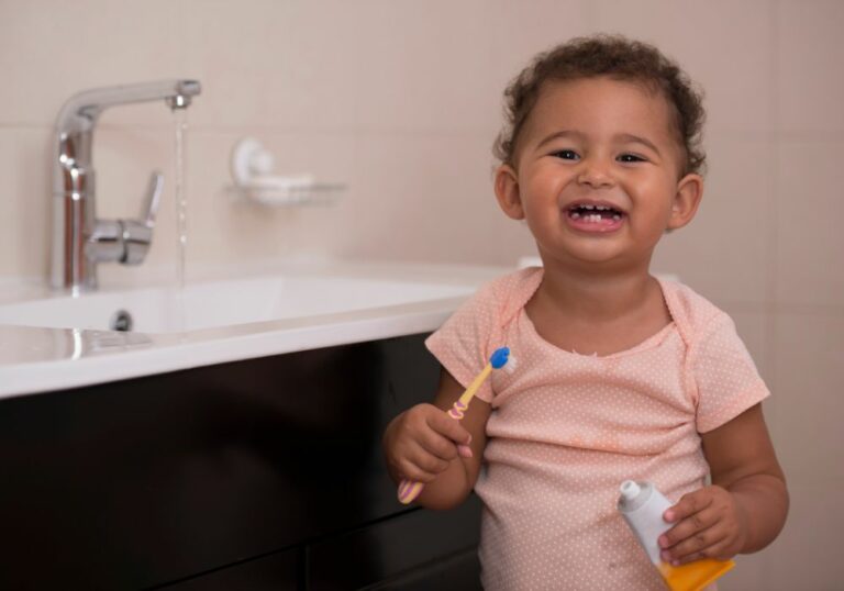 Are the canine teeth painful for babies? (Everything You Need To Know)