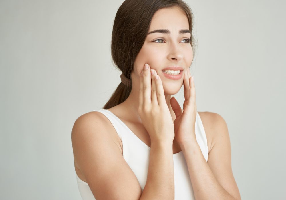 Why Do My Teeth Feel Weird All Of A Sudden Causes And Tips