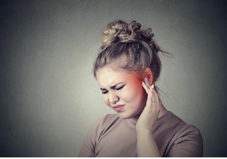 Can tinnitus be caused by teeth problems? (Explained)