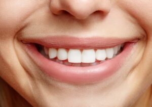 Why Are My Two Front Teeth So Wide? (An In-Depth Look)