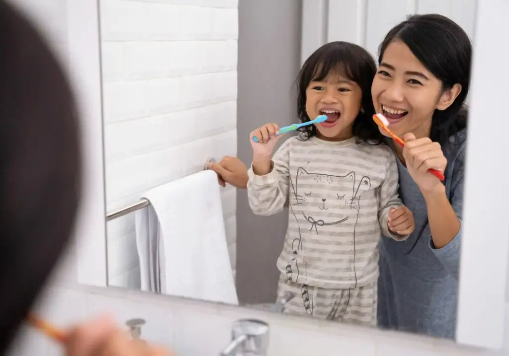 How Many Times Should You Brush Your Teeth a Day? (Everything You Need ...