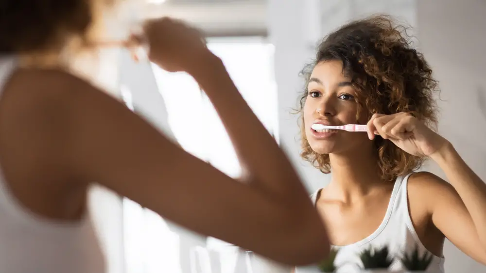 Why Is It So Hard For Me To Brush My Teeth? (Common Obstacles ...