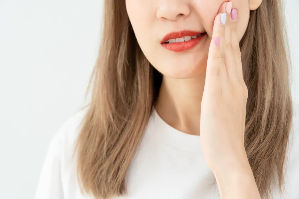 Why Do My Teeth Feel Weird All Of A Sudden Causes Tips 
