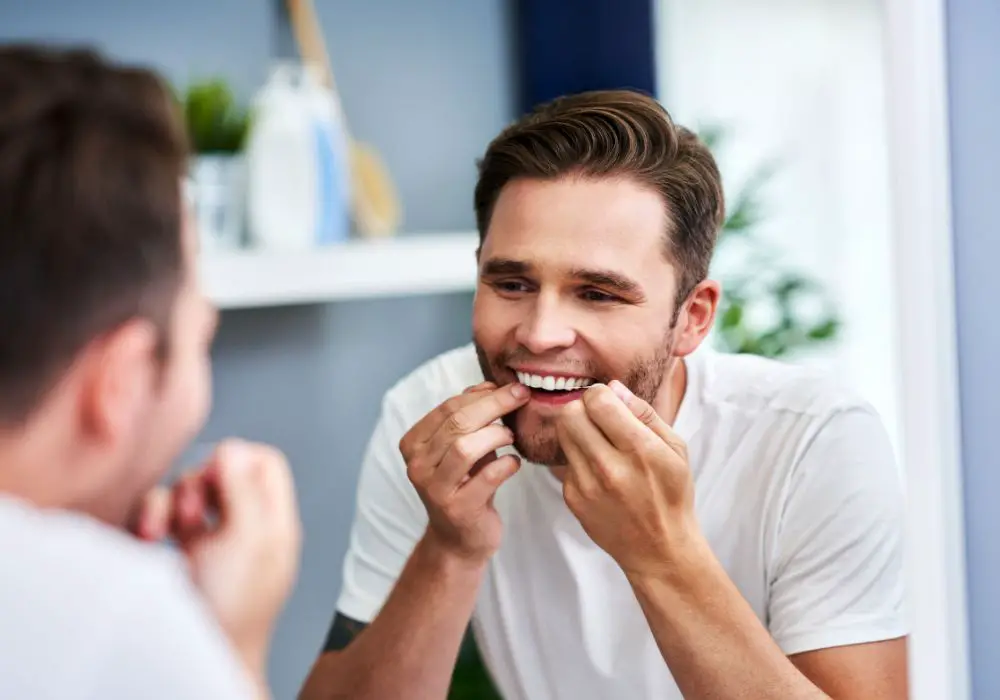Why Is Firmino's Teeth So White? (Cosmetic Dentistry)