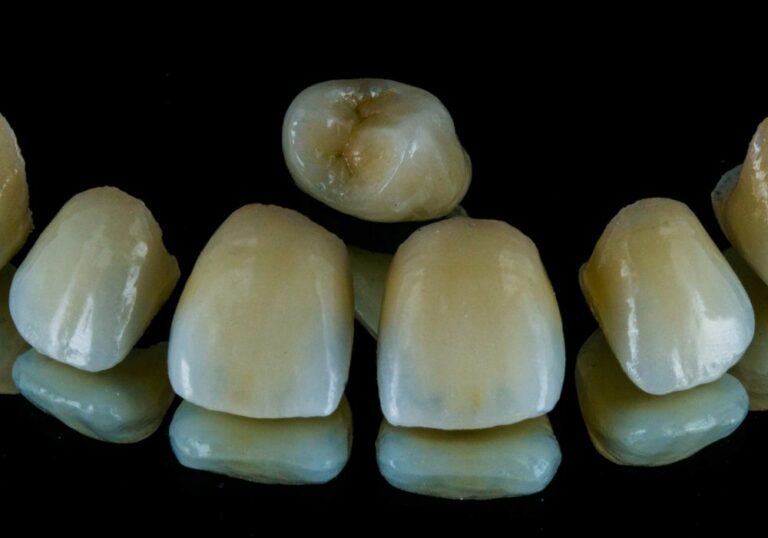 Are Teeth Made of Stone? The Truth About Tooth Composition