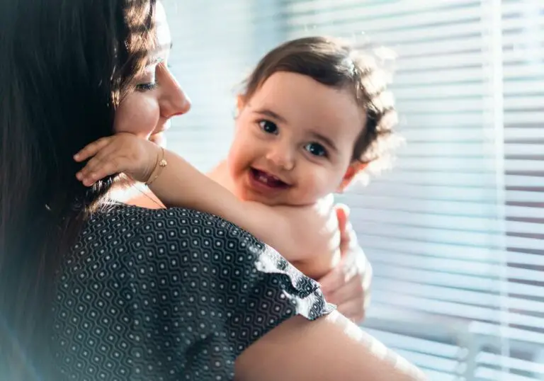 What Teeth Do Toddlers Get and When? A Quick Guide for Parents