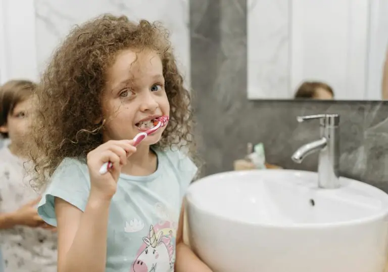 Save Water When Brushing Your Teeth: Simple Tips to Reduce Your Water Usage