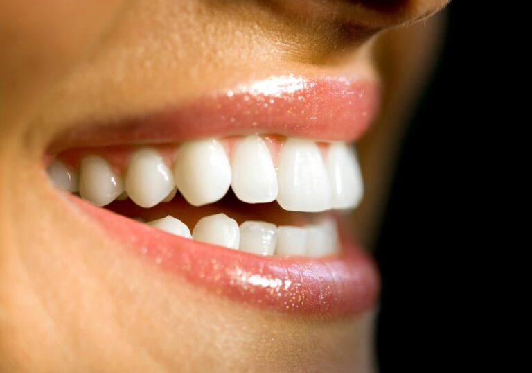 Are Human Teeth Strong? A Closer Look at Tooth Strength and Durability