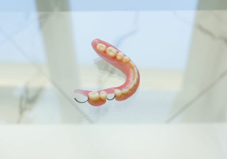 Do Partials Damage Teeth? The Truth About Wearing Partial Dentures