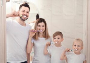 Are Teeth Genes Genetic? Exploring the Role of Genetics in Dental Health