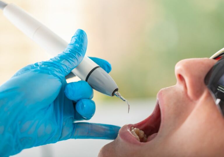 Pre-Op Tips: Can I Drink Anything Before Wisdom Teeth Removal?