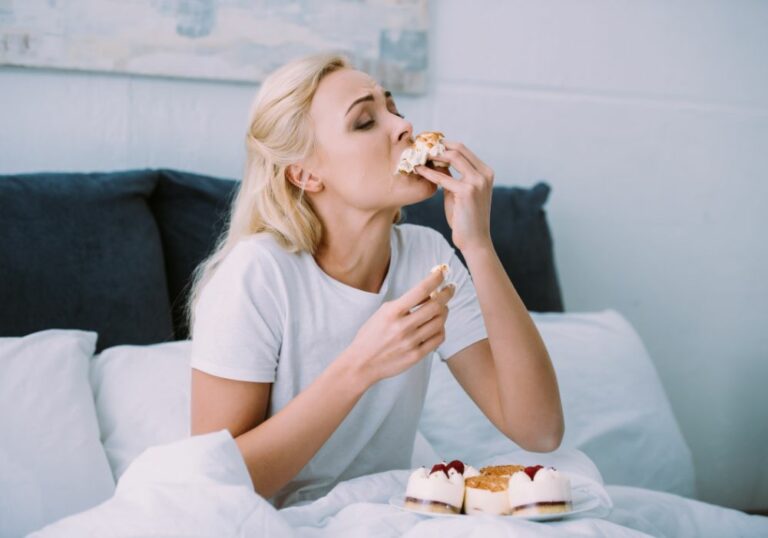 How to Safely Enjoy Sweets Without Harming Your Teeth? (You'd Love To Know)