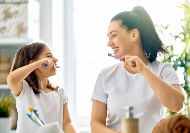 What Helps Teeth Grow In? Tips for Strong and Healthy Teeth