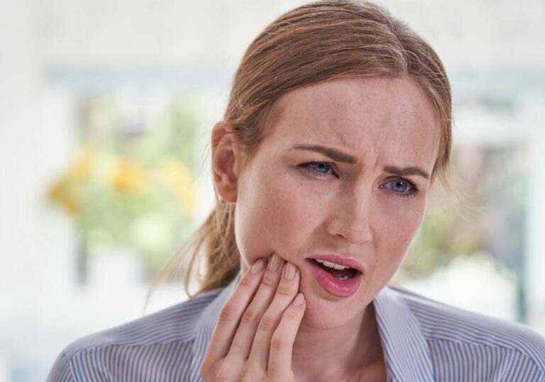 What Happens to Your Jaw When You Lose Teeth: Understanding the Effects