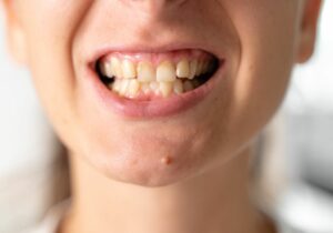 Do Teeth Move After 50? Understanding the Potential Changes to Your Smile