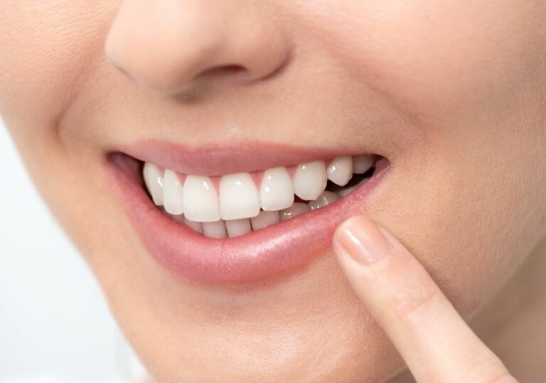 Do Teeth Move After 50? Understanding the Potential Changes to Your Smile
