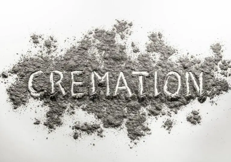 Are There Teeth in Ashes? Exploring the Truth Behind Cremation