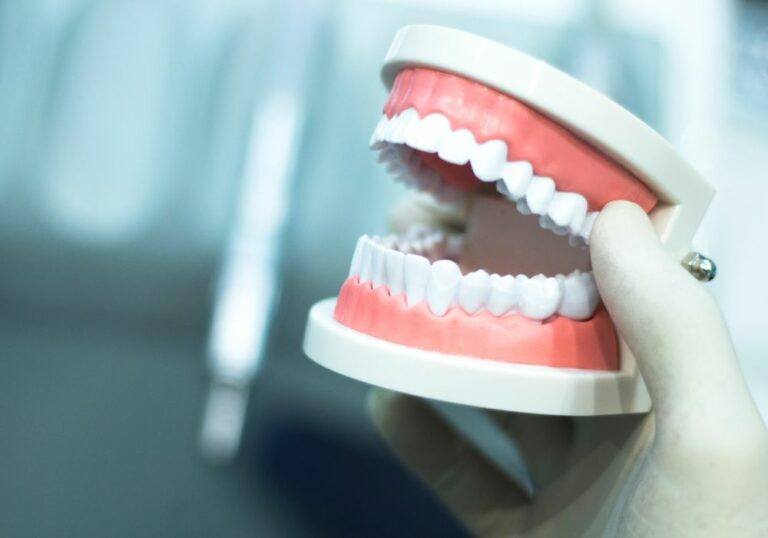 Which Tooth is Number 3? A Quick Guide to Dental Anatomy