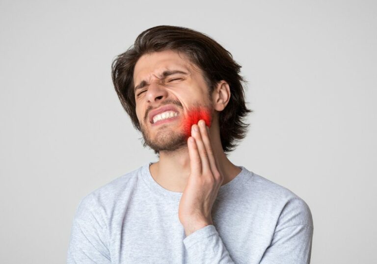 What to Do When All Your Teeth Hurt Suddenly: Tips for Relieving Tooth Pain