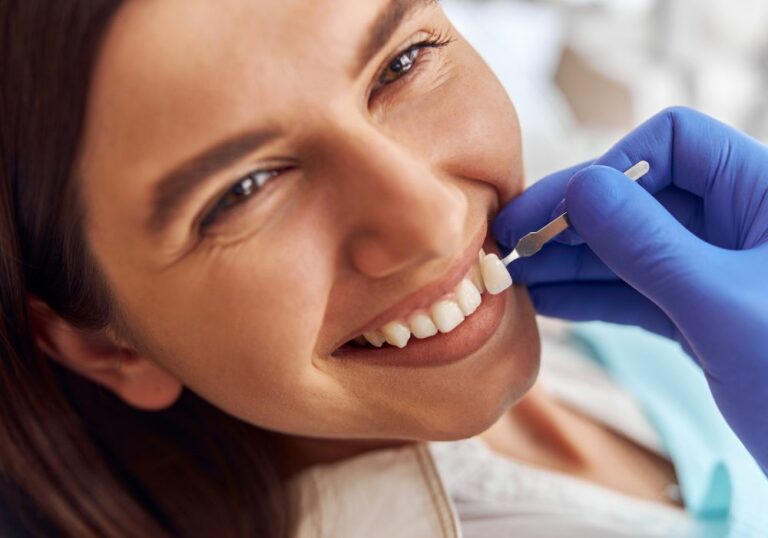 What is Tooth Replacement and Why Do People Choose It?
