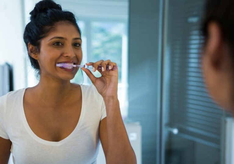 What to Do When Your Teeth Bleed When You Brush Them: Tips and Tricks