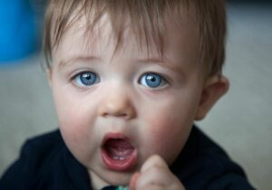 Do Gums Bleed When Teething? Explained by Dentists