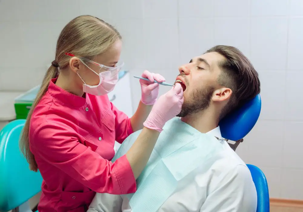 Do You Lose Teeth at 4? Understanding the Natural Process of Tooth Loss ...