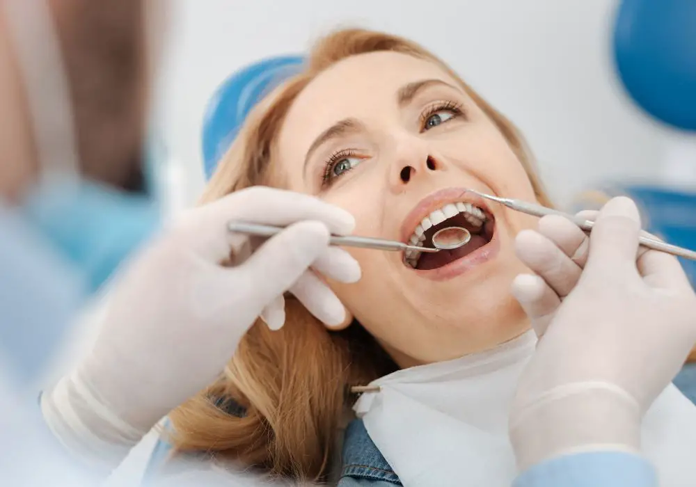 Restore Gum Health and Freshen Breath: Your Guide to Deep Teeth Cleaning